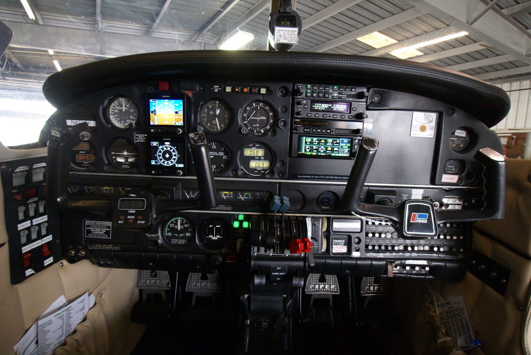 Welcome to Spirit Aviation